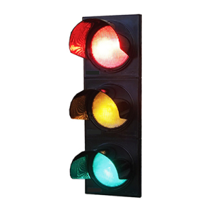 TRAFFIC LIGHTS